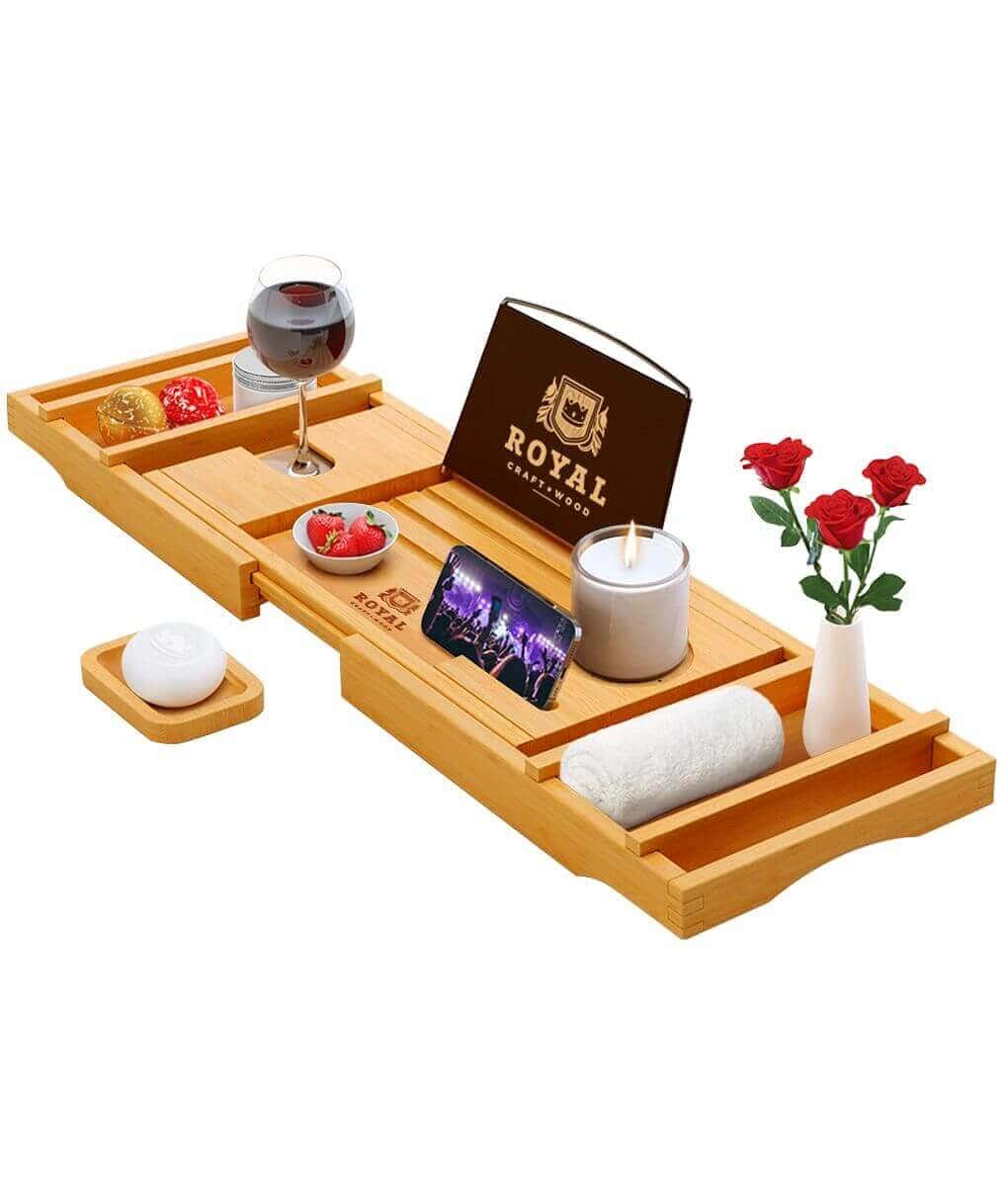 Bath Tray Buy Yours At Royal Craft Wood Bath Tray Buy Yours At Royal Craft Wood