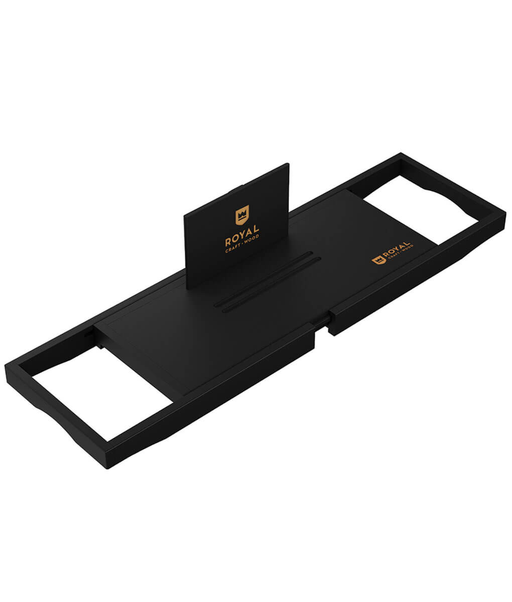 Bath Desk Tray - Get it Online at Royal Craft Wood®